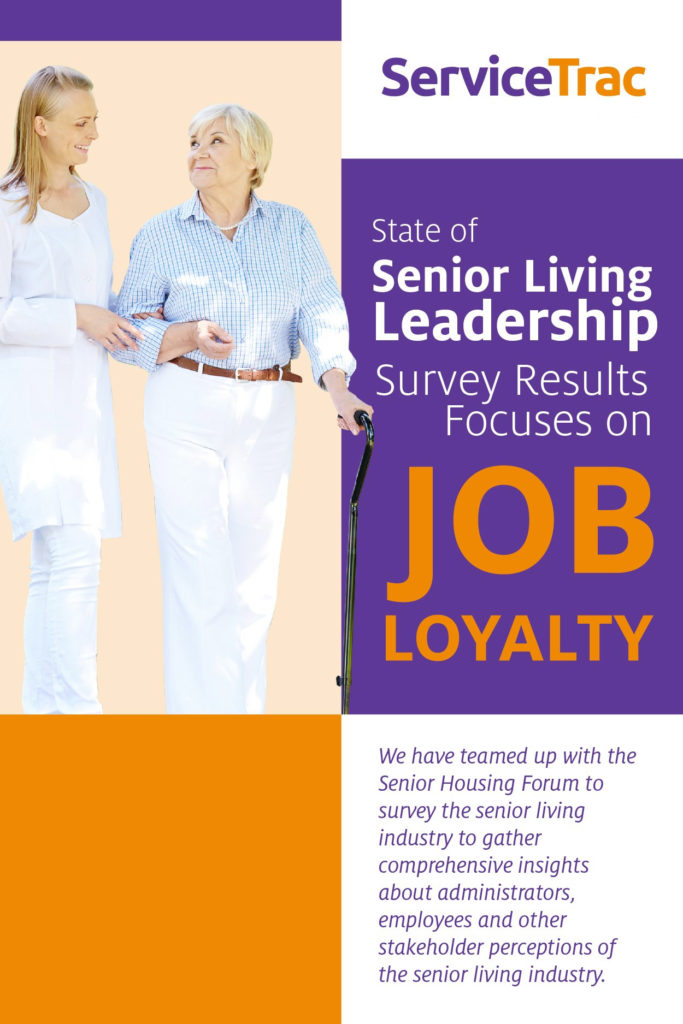 How Loyal are Senior Living Leaders to the Senior Living Industry ...